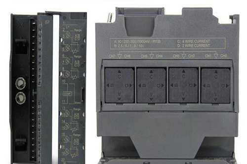 Панель оператора Siemens 6AV6371-1DN07-2LX0