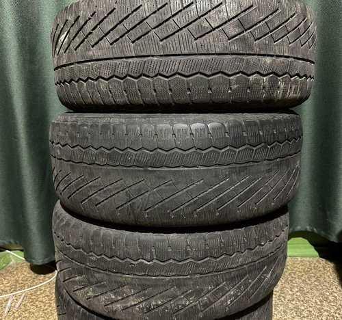 Continental ContiVikingContact 5 205/55 R16 94T
