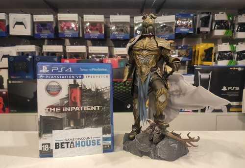 The Inpatient PS4 игры