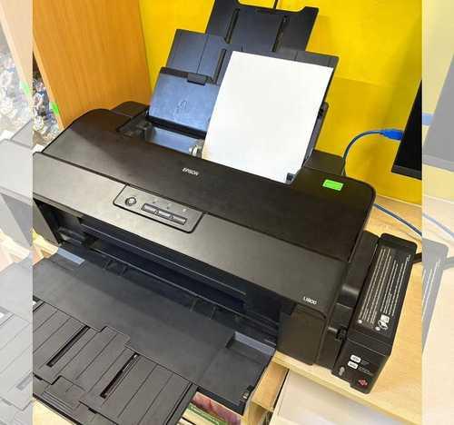 Epson l1800