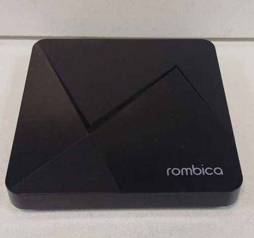 Приставка SMART TV Rombica Box B1 (vpdb-02)