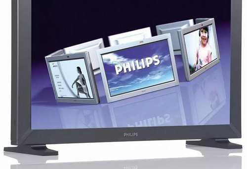 Телевизоры, мониторы Philips BDL 4221