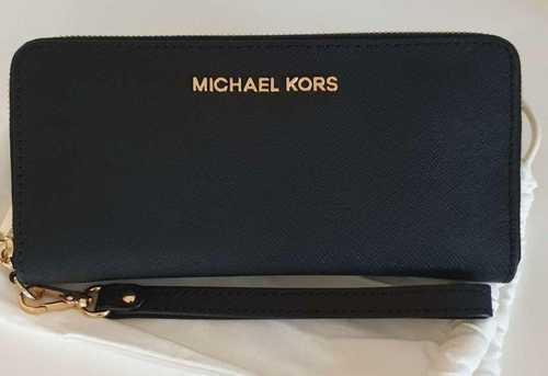 Кошелек Michael Kors новый оригинал