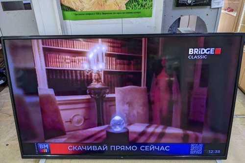 Телевизор BQ 5001b V2(Кир)
