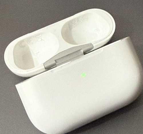 Зарядный кейс для Apple airpods pro Б/У