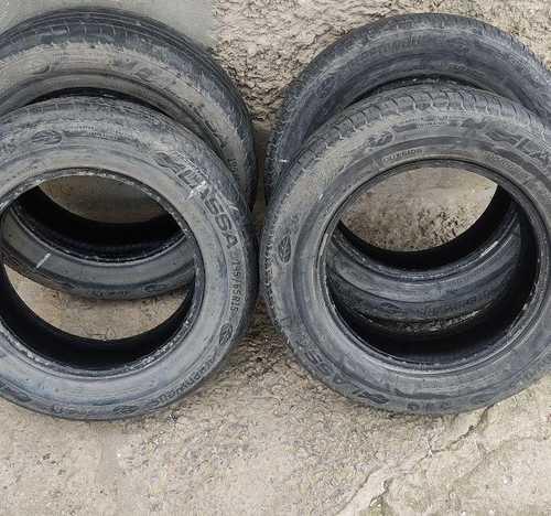 Lassa Greenways 195/65 R15 91N