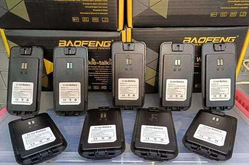 Baofeng BF-T15 аккумулятор для рации