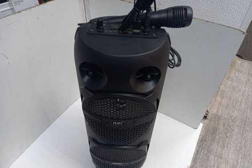 Портативная колонка Portable Speaker RX-6208