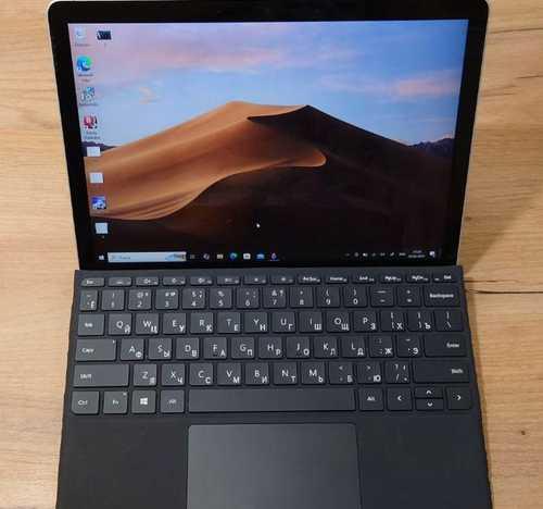 Планшет microsoft surface go 2 8/128 M3 LTE