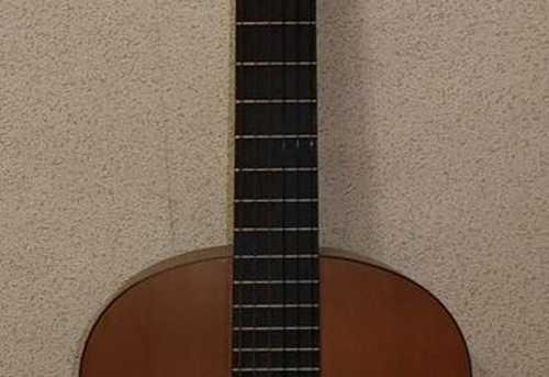 Акустическая классическая гитара Strunal чехия