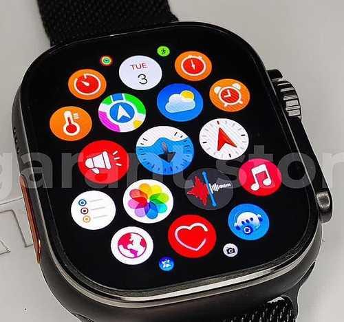 Apple Watch Ultra 2 Новинка 2025