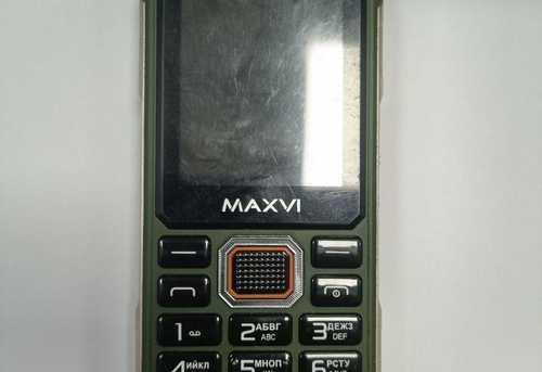 MAXVI T2