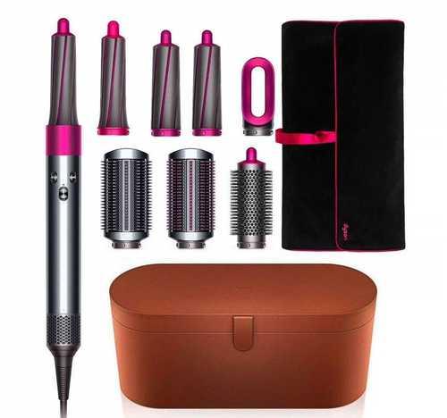Стайлер Dyson AirWrap Complete HS01, опт/розница