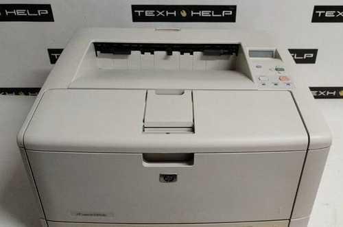 Принтер HP LaserJet 5200, Гарантия+ Доставка