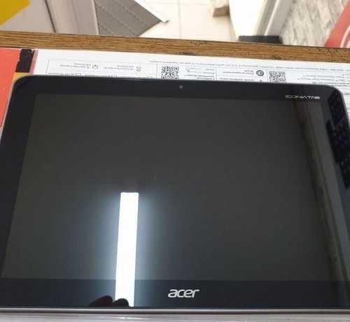 Acer IconiaTab A200