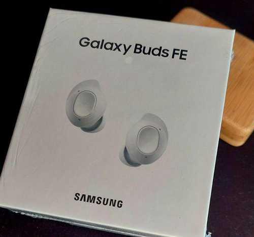 Samsung Galaxy Buds FE