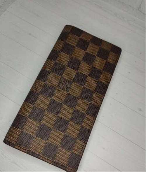 Портмоне/кошелёк Louis Vuitton