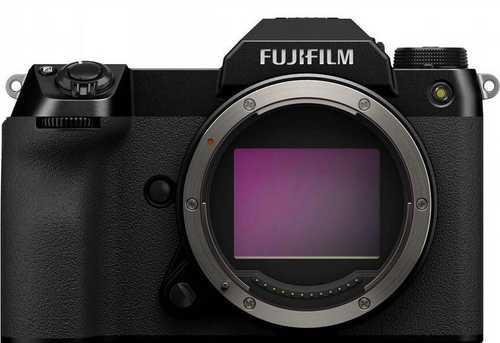 Fujifilm GFX 100 S бу