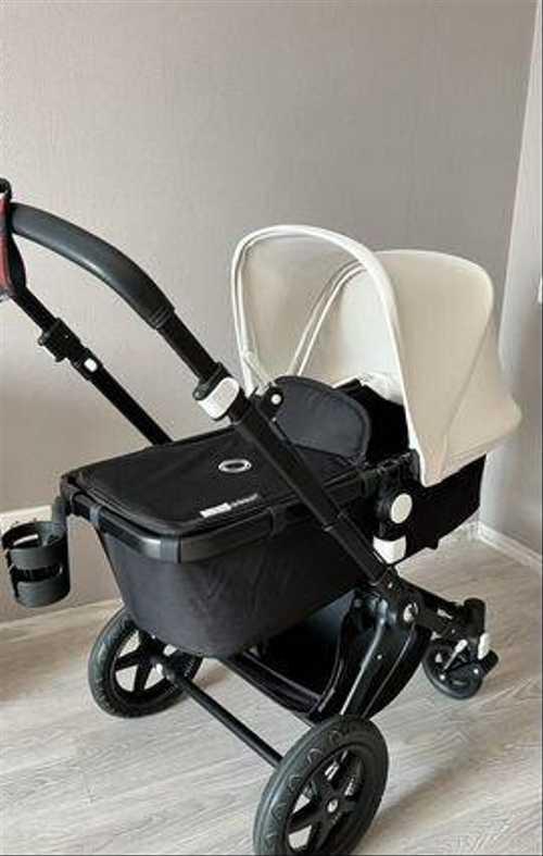 Коляска Bugaboo cameleon 3 2 в 1