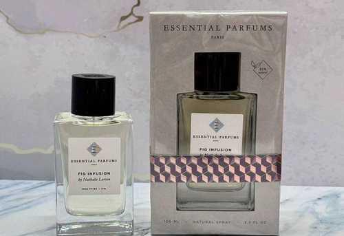 Essential parfums fig infusion Nathalie Lorson