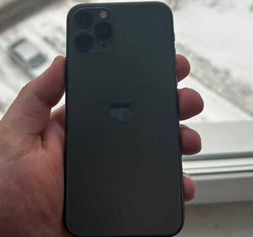 iPhone 11 Pro, 64 ГБ