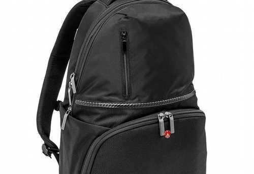 Рюкзак для фото и ноутбука Manfrotto MA-BP-A1
