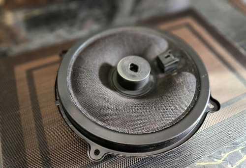 Передний динамик bose Mazda cх5, 6GJ, 3, KD4566A60