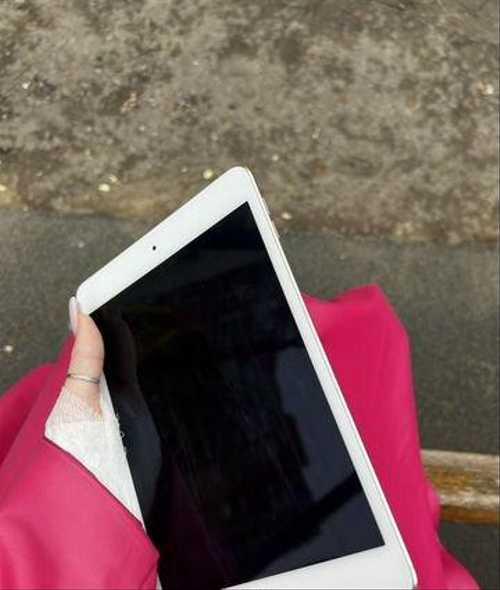 iPad 4 mini