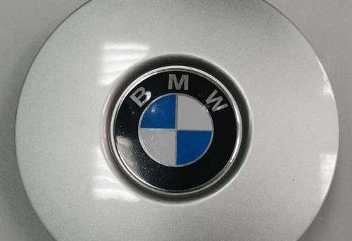 1шт BMW колпак для литых дисков E32 E34