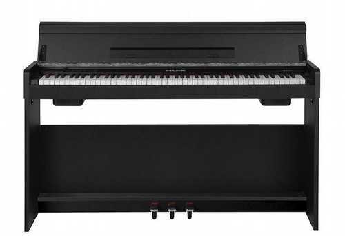 Nux WK-310 Black цифровое пианино