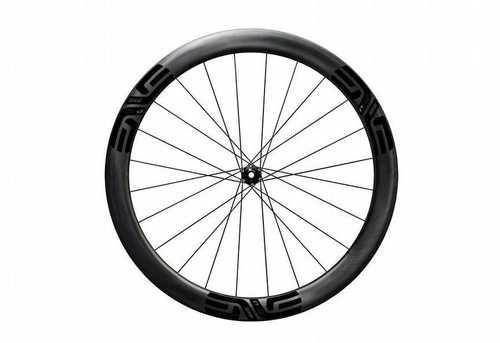 Новые шоссейные колёса Enve SES 4.5 (барабан XDR)