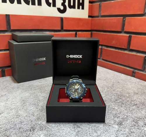 Casio G-Shock MTG-B2000D-1AER