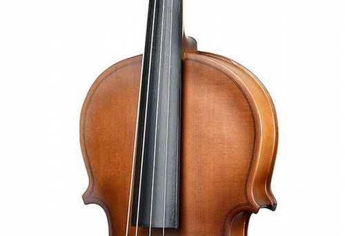 Скрипка antonio lavazza VL-28M размер 1/4
