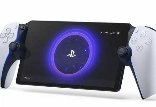 Sony playStation Portal Remote Play