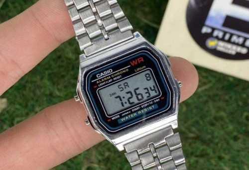 Часы casio