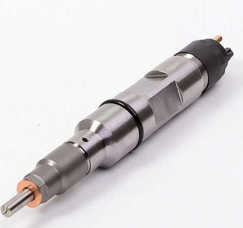 Форсунка топливная Bosch 0445120044