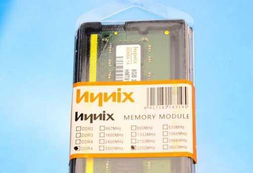Hynix DDR4 3200 MHz 8 GB