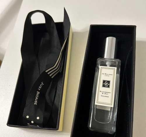 Духи Jo Malone Blackbery&Bay