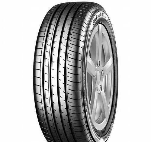 Yokohama BluEarth-XT AE61 225/60 R18 W