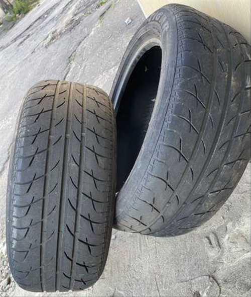 Tigar Syneris 215/50 R17