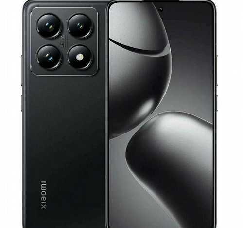 Xiaomi 14T Pro, 12/1 ТБ