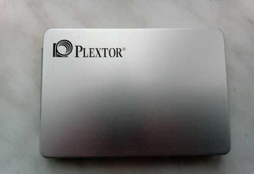 SSD plextor 120 GB