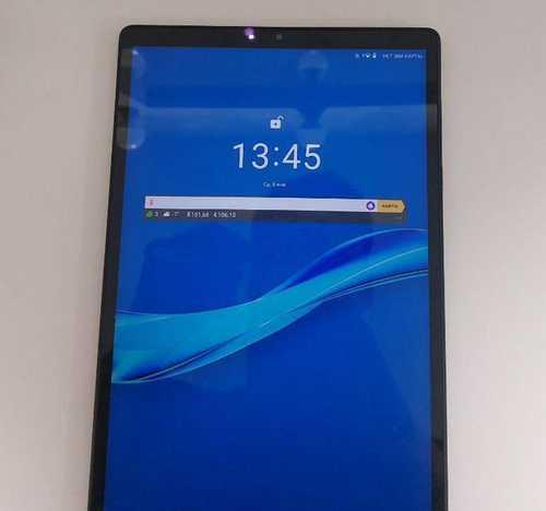 Lenovo tab m10 fhd plus