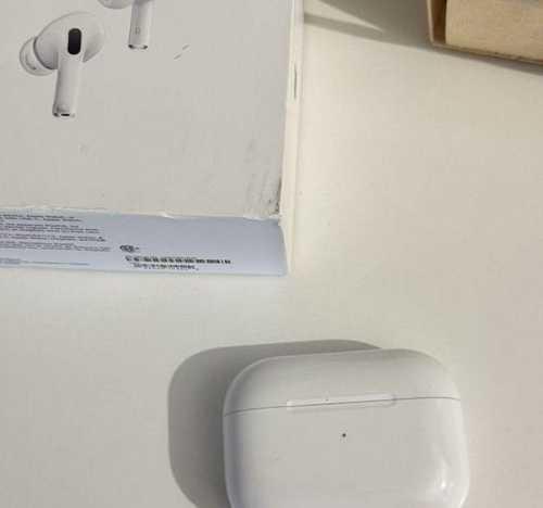 Кейс от airpods pro 2 Type-C