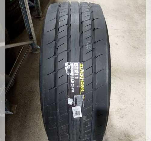 Шины грузовые руль/прицеп 385/65 R22.5 Blackhawk