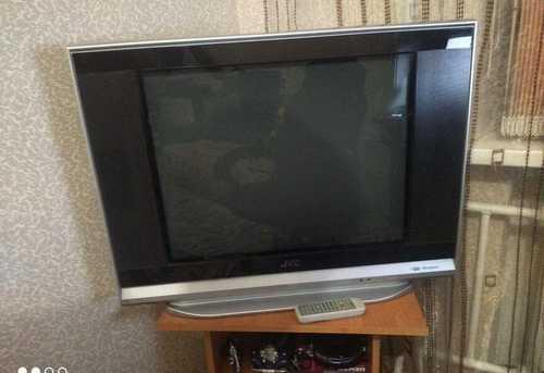 Продам телевизор JVC AV-2940SE
