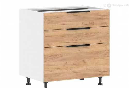 Шкаф кухонный напольный Corsica MOB 8082.2