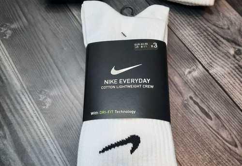Носки Nike everyday Оригинал