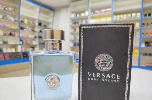 Парфюм Versace Pour Homme Версаче 100 мл