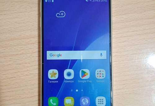 Samsung Galaxy A3 (2016) SM-A310F/DS, 16 ГБ